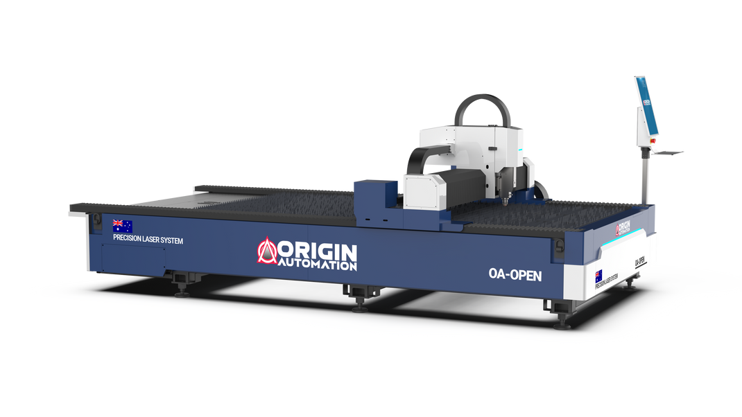 Our Range – Origin Automation